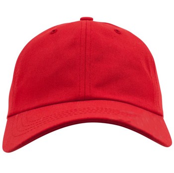 red | Rex Club | Custom Caps | Custom Hats | Team Headwear