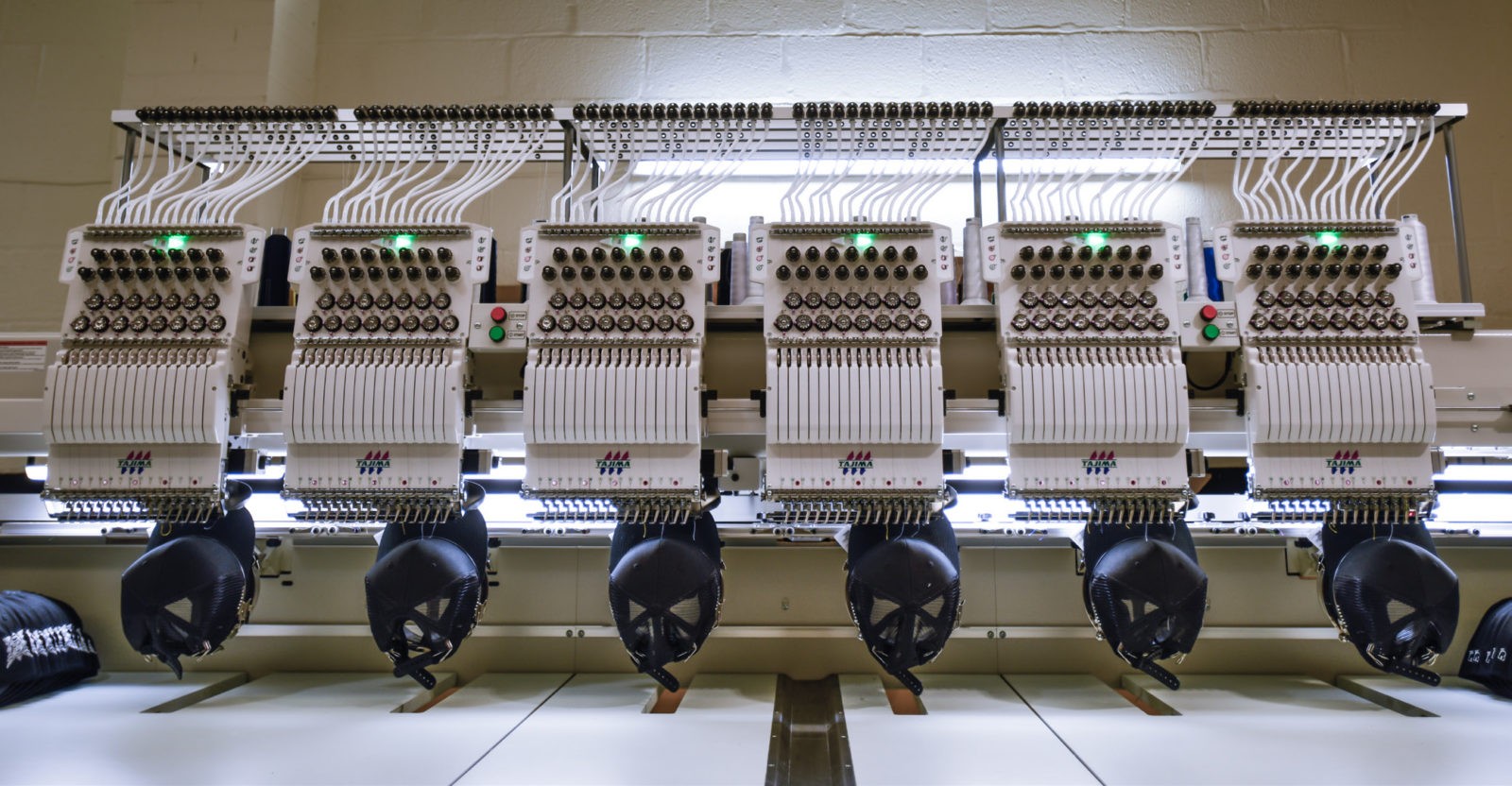 Rex Club Biannual Journal4-8 | Rex Club | Custom Caps | Custom Hats ...