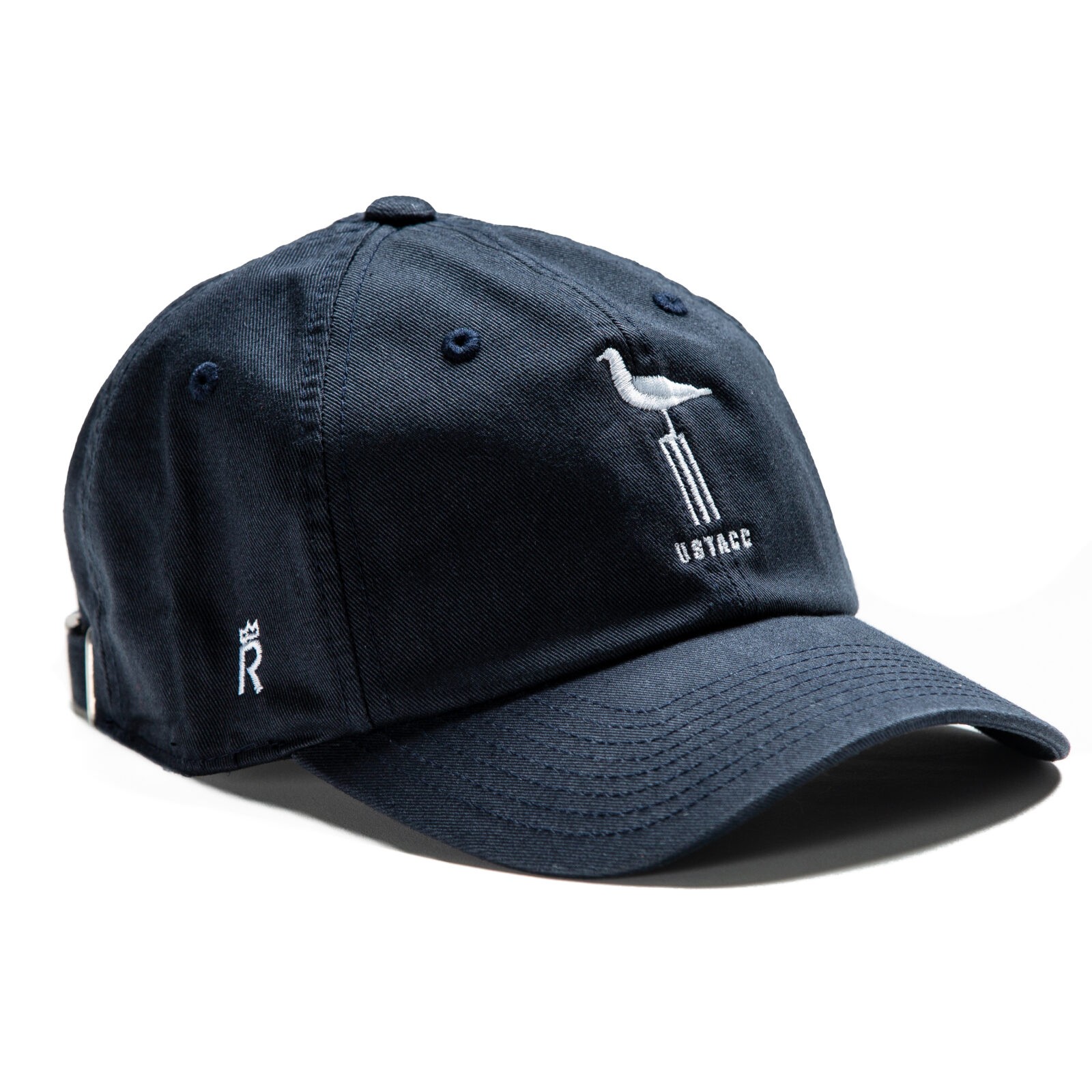 Rex Club | St Andrews University CC – Slouch | Custom Caps